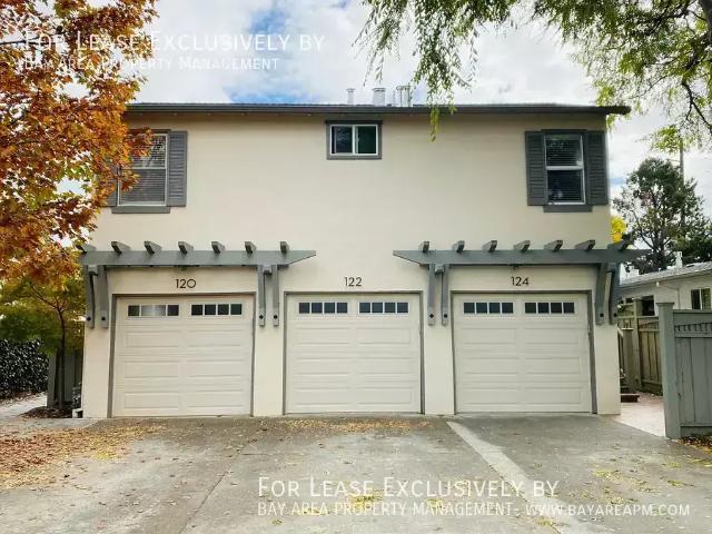 1 BR, 1 BA Apartment 124 Colorado Avenue, Palo Alto, CA 94301