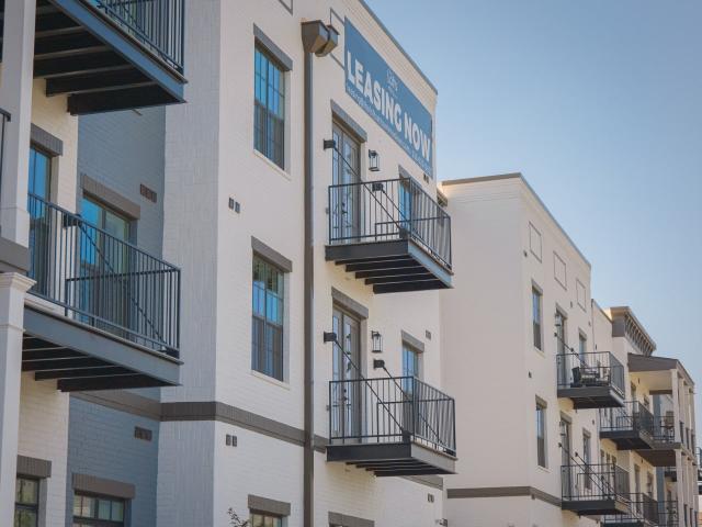1 BR, 1 BA Apartment 124 Iberville Street Unit S, Madison, AL 35758