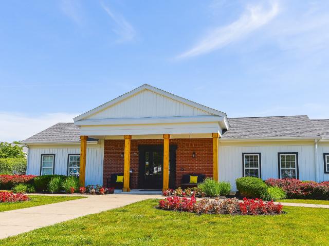 1 BR, 1 BA Apartment 124 Lippazon Way Unit 33L, Delaware, OH 43015