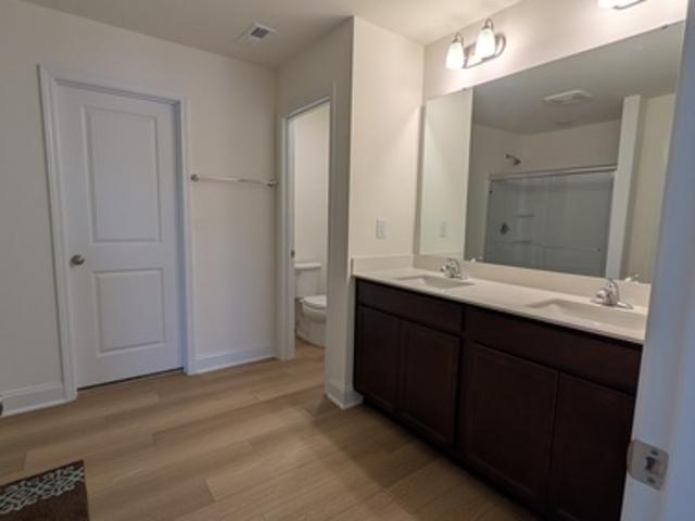 1 BR, 1 BA Apartment 124 Muskogee Road, Angier, NC 27501