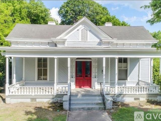 1 BR, 1 BA Apartment 124 Reid Street, Unit 124 Reid, Rock Hill, SC 29730
