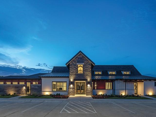 1 BR, 1 BA Apartment 12500 West Dodge Road Unit 718 107, Omaha, NE 68154