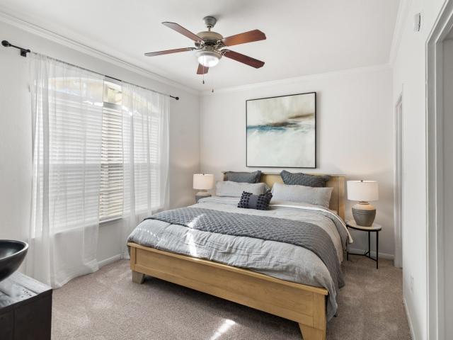 1 BR, 1 BA Apartment 12502 Seattle Slew Unit 2 3003, Houston, TX 77065