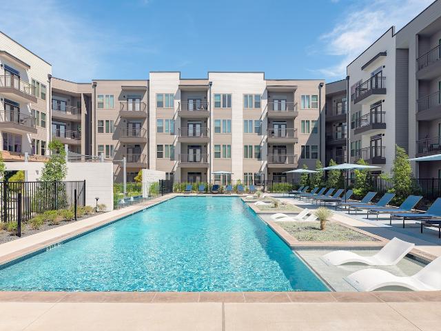 1 BR, 1 BA Apartment 1250 Leona Street Unit 03109, Houston, TX 77026