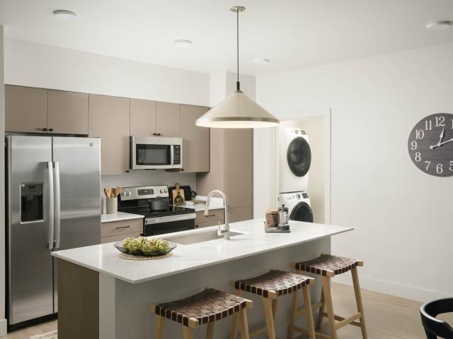 1 BR, 1 BA Apartment 1250 South Division Avenue Unit 429, Boise, ID 83706