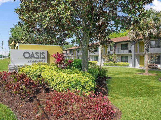 1 BR, 1 BA Apartment 1250 Woodcrest Dr Unit 07 7201, Daytona Beach, FL 32114