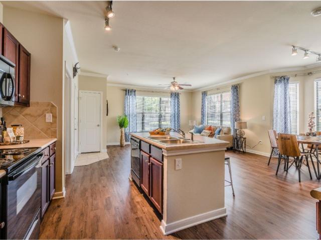 1 BR, 1 BA Apartment 1250 U.S. 287 Unit 234, Waxahachie, TX 75165