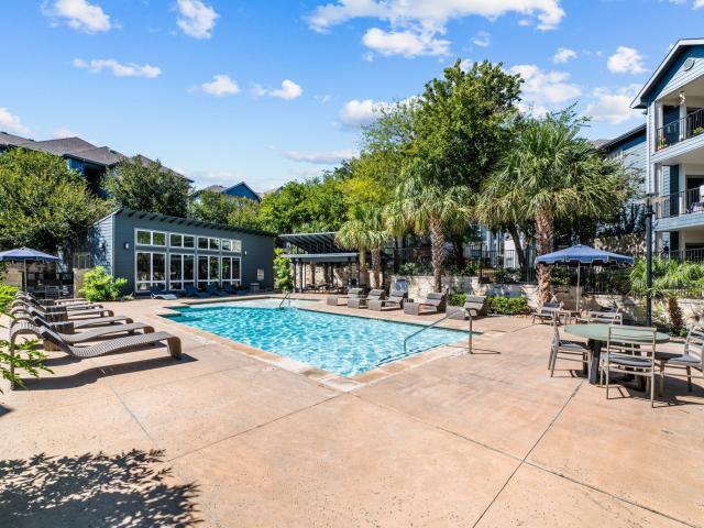 1 BR, 1 BA Apartment 12511 Jones Maltsberger Rd. Unit 7302, San Antonio, TX 78247