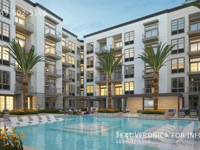 1 BR, 1 BA Apartment 1251 Sawyer St, Houston, TX 77007