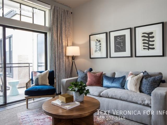 1 BR, 1 BA Apartment 1251 Sawyer St, Houston, TX 77007