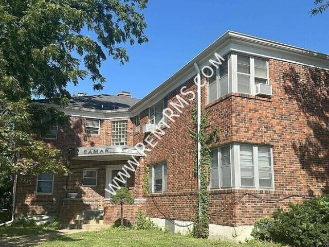 1 BR, 1 BA Apartment 1251 SW Topeka Blvd, Topeka, KS 66612