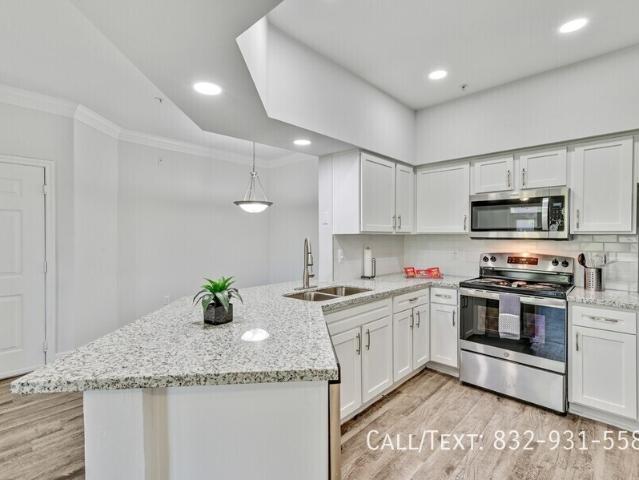 1 BR, 1 BA Apartment 12548 Oxford Park Dr, Houston, TX 77082