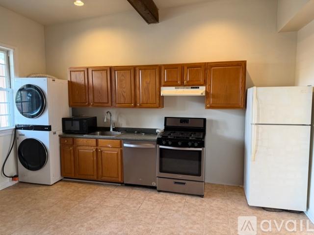 1 BR, 1 BA Apartment 1255 Carrollsburg Place Southwest, Unit A, Washington, DC 20024