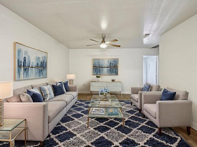 1 BR, 1 BA Apartment 1255 E University Drive Unit 021, Mesa, AZ 85203
