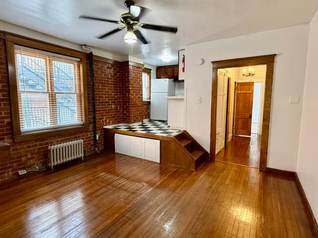 1 BR, 1 BA Apartment 1255 Emerson St, Denver, CO 80218