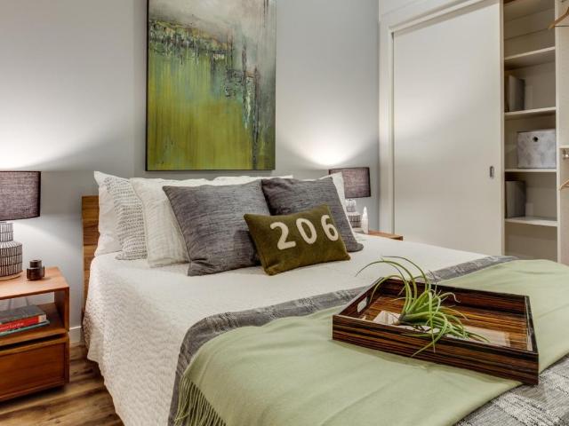 1 BR, 1 BA Apartment 1255 Harrison Street Unit 146, Seattle, WA 98109