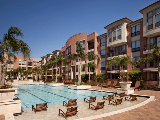 1 BR, 1 BA Apartment 1255 North Post Oak Road Unit 5 5106, Houston, TX 77055