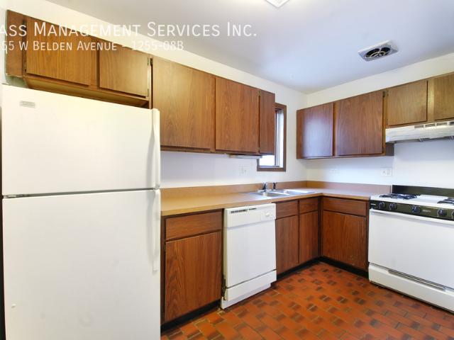 1 BR, 1 BA Apartment 1255 W Belden Avenue, Chicago, IL 60614