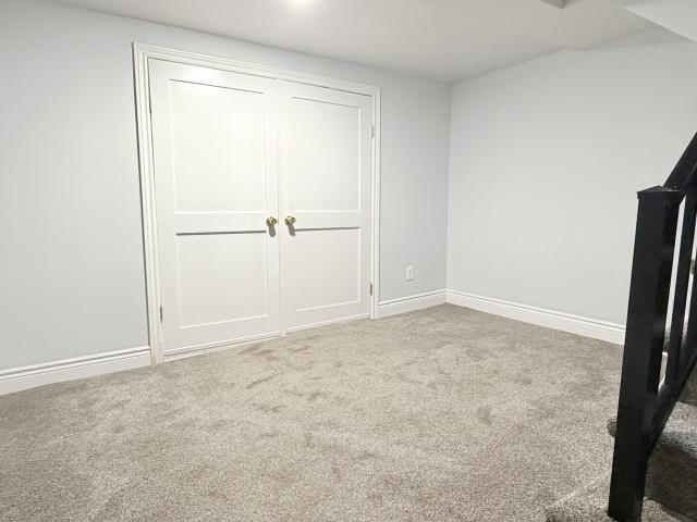 1 BR, 1 BA Apartment 1257 Pelissier St, Windsor, ON N8X 1M2