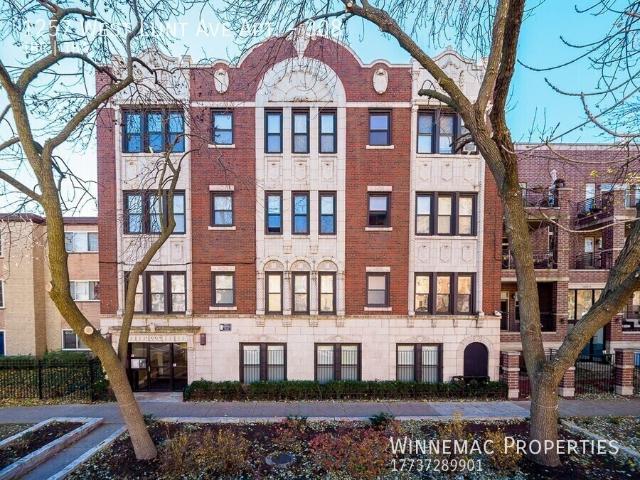 1 BR, 1 BA Apartment 1257 West Lunt Ave Apt Chicago, IL 60626