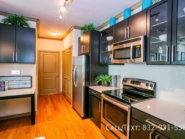 1 BR, 1 BA Apartment 12598 Westheimer Rd, Houston, TX 77077