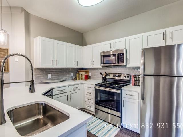1 BR, 1 BA Apartment 12599 Briar Forest Dr, Houston, TX 77077