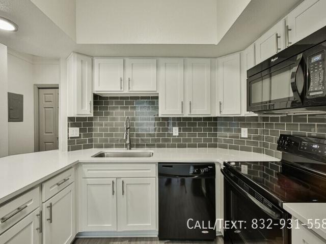 1 BR, 1 BA Apartment 12592 Whittington Dr, Houston, TX 77077