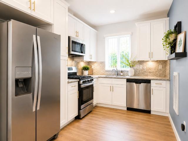 1 BR, 1 BA Apartment 1259 West 36th Place Unit 1259 1/2 W 36th Pl 3 Private Bathroom, Los Angeles, CA 90007