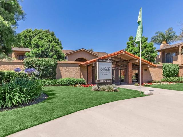 1 BR, 1 BA Apartment 125 Belinda Circle Unit 73, Anaheim, CA 92801