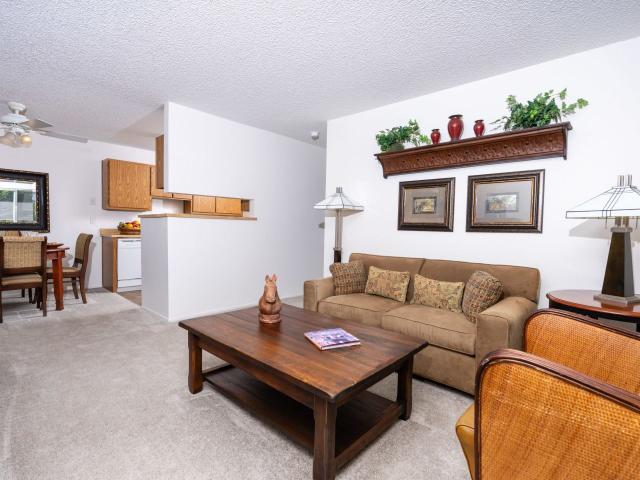 1 BR, 1 BA Apartment 125 Cedar Pointe Loop Unit 1202, San Ramon, CA 94583
