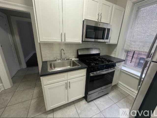 1 BR, 1 BA Apartment 125 Corbin Ave, Unit 203, Jersey City, NJ 07306
