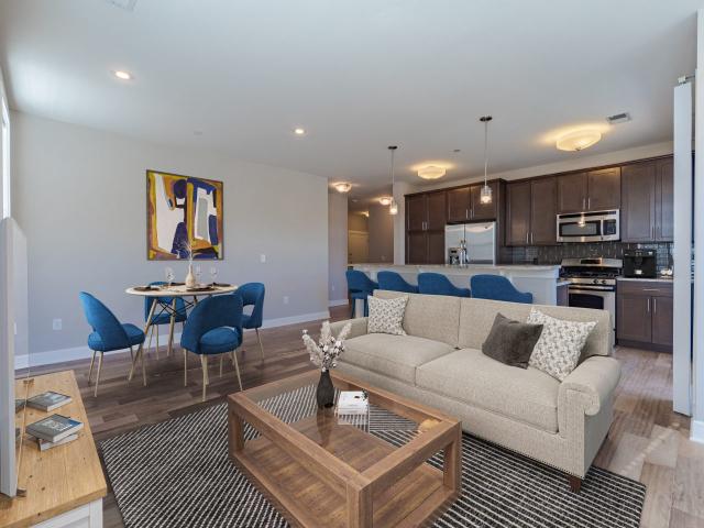 1 BR, 1 BA Apartment 125 E Main St Unit 2036, Marlton, NJ 08053