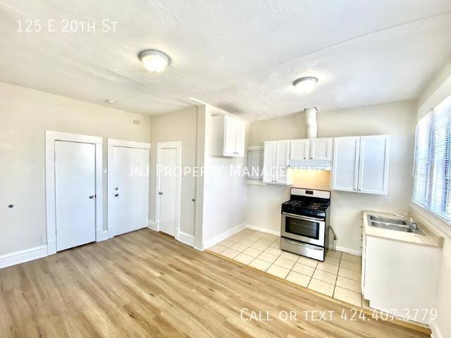 1 BR, 1 BA Apartment 125 E 20th St, Long Beach, CA 90806