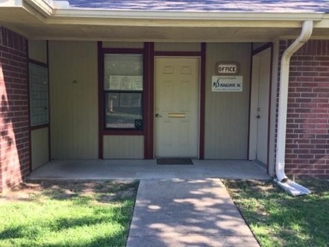 1 BR, 1 BA Apartment 125 Elders Drive, Tatum, TX 75691