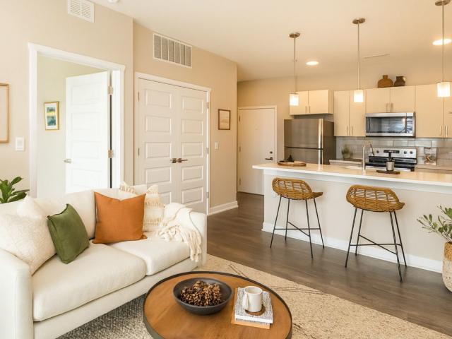 1 BR, 1 BA Apartment 125 McKinley Street Unit 209, Angola, IN 46703