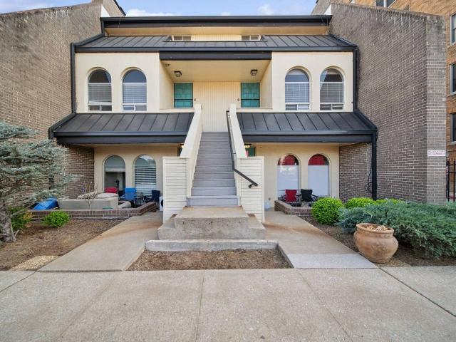 1 BR, 1 BA Apartment 125 NW 15th St Unit HR606, Oklahoma City, OK 73103