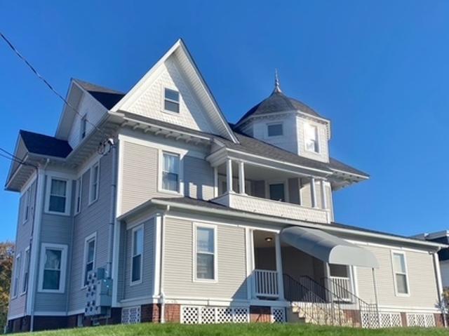 1 BR, 1 BA Apartment 125 Pearl Street, Unit 22, Enfield, CT 06082