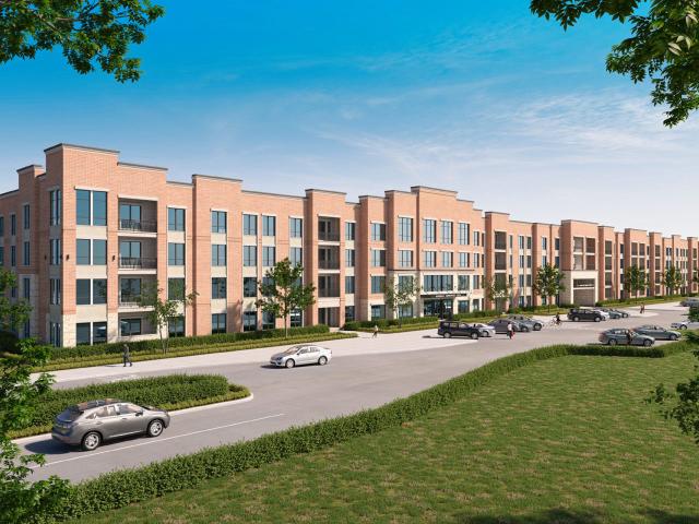 1 BR, 1 BA Apartment 125 Prairie Parkway Unit 1140, Katy, TX 77494