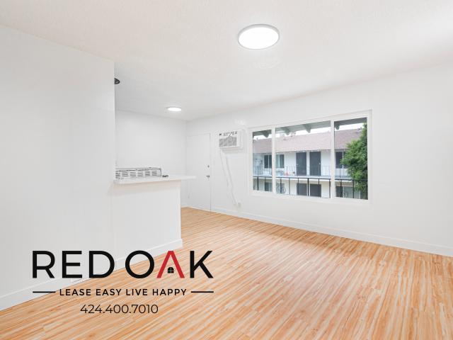 1 BR, 1 BA Apartment 12605 Kensington Ln, Garden Grove, CA 92840
