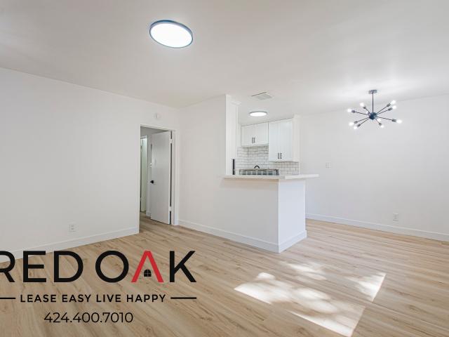 1 BR, 1 BA Apartment 12605 Kensington Lane, Garden Grove, CA 92840