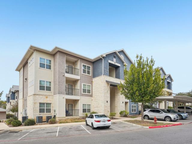 1 BR, 1 BA Apartment 12607 Judson Road Unit 24630, San Antonio, TX 78233