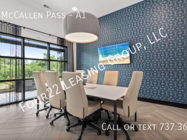 1 BR, 1 BA Apartment 12600 McCallen Pass, Austin, TX 78753