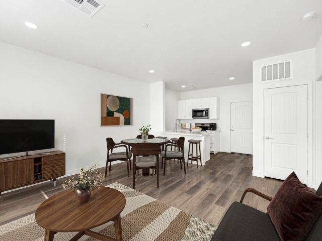 1 BR, 1 BA Apartment 12600 N 113th Ave Unit 09, Youngtown, AZ 85363