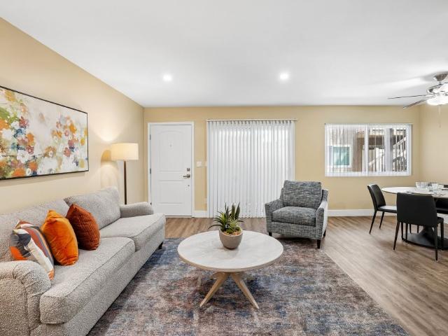 1 BR, 1 BA Apartment 12600 Braddock Drive Unit 610B204, Los Angeles, CA 90066
