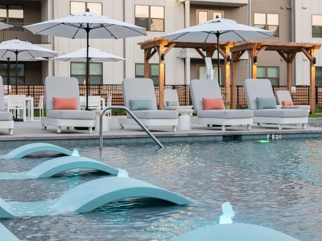1 BR, 1 BA Apartment 12600 Citizen Wy, Austin, TX 78724