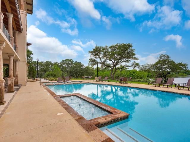 1 BR, 1 BA Apartment 12601 Avery Ranch Blvd, Austin, TX 78613
