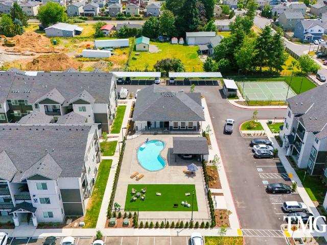 1 BR, 1 BA Apartment 12616 Northeast 116th Way Unit A15, Vancouver, WA 98682