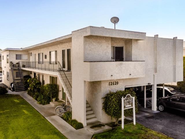 1 BR, 1 BA Apartment 12616 Caswell Avenue Unit 20 04, Los Angeles, CA 90066