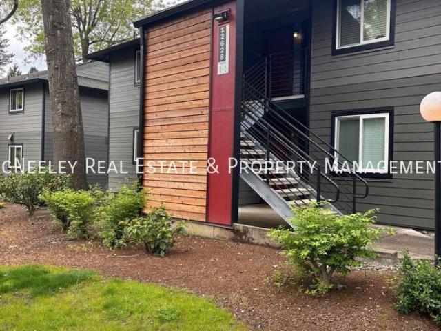 1 BR, 1 BA Apartment 12628 NW Barnes Road, Portland, OR 97229