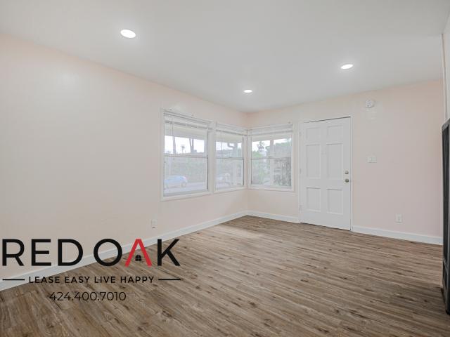 1 BR, 1 BA Apartment 1262 S Maryland Ave, Glendale, CA 91205